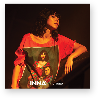 INNA / YO – THE ALBUM